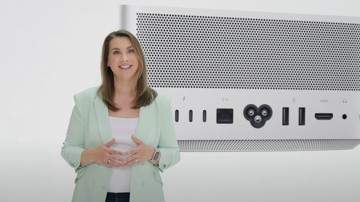 M2 Mac Studio: 5 things you need to know - SoyaCincau