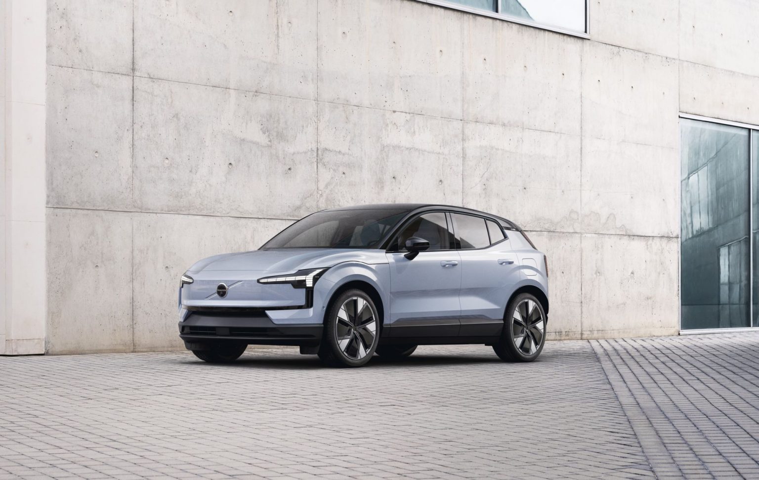 Volvo EX30: 8 things you need to know about Volvo's smallest electric ...