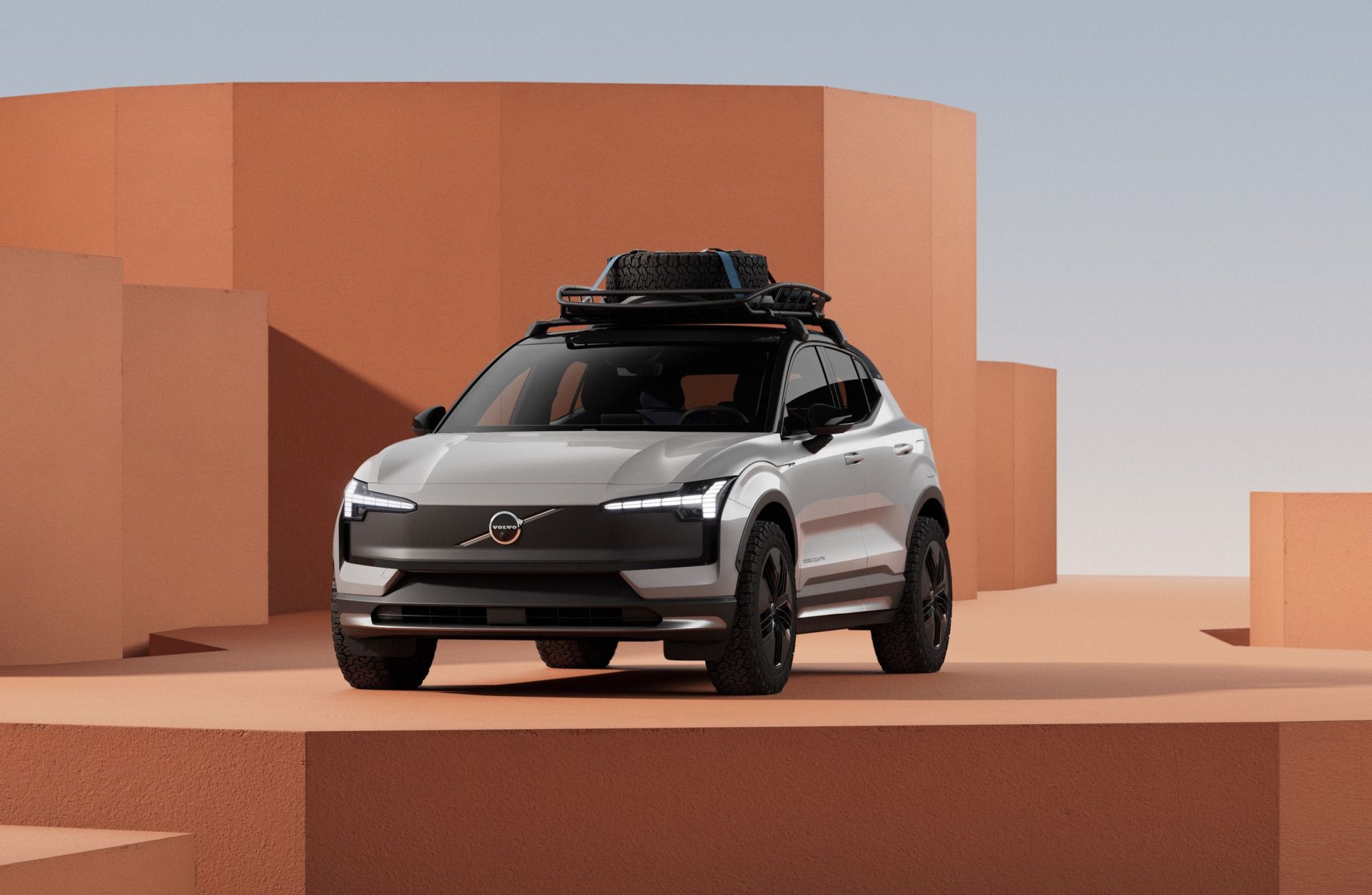 Volvo EX30: 8 things you need to know about Volvo's smallest electric ...