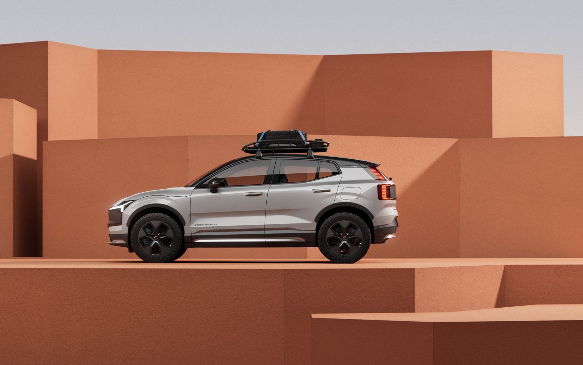 Volvo EX30: 8 things you need to know about Volvo's smallest electric SUV - SoyaCincau