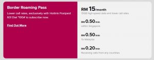 Malaysia's Best Roaming Plans to stay connected for travelling overseas ...