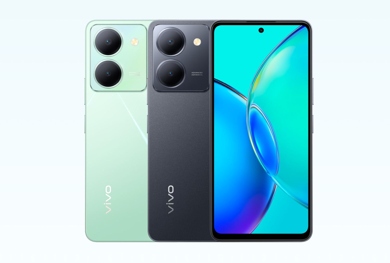 Vivo Y36 5G: Vivo's new budget 5G phone comes with extended warranty ...