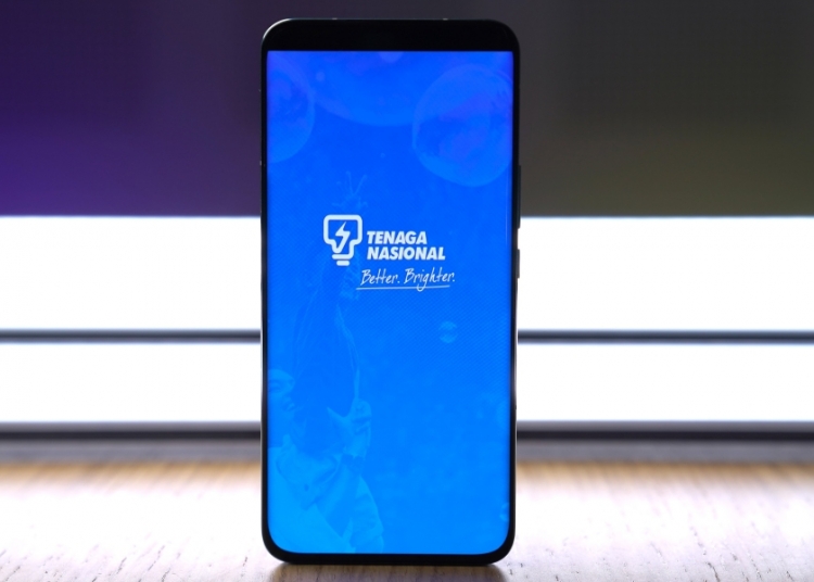 One less clutter at home when you go for paperless electricity bills ...