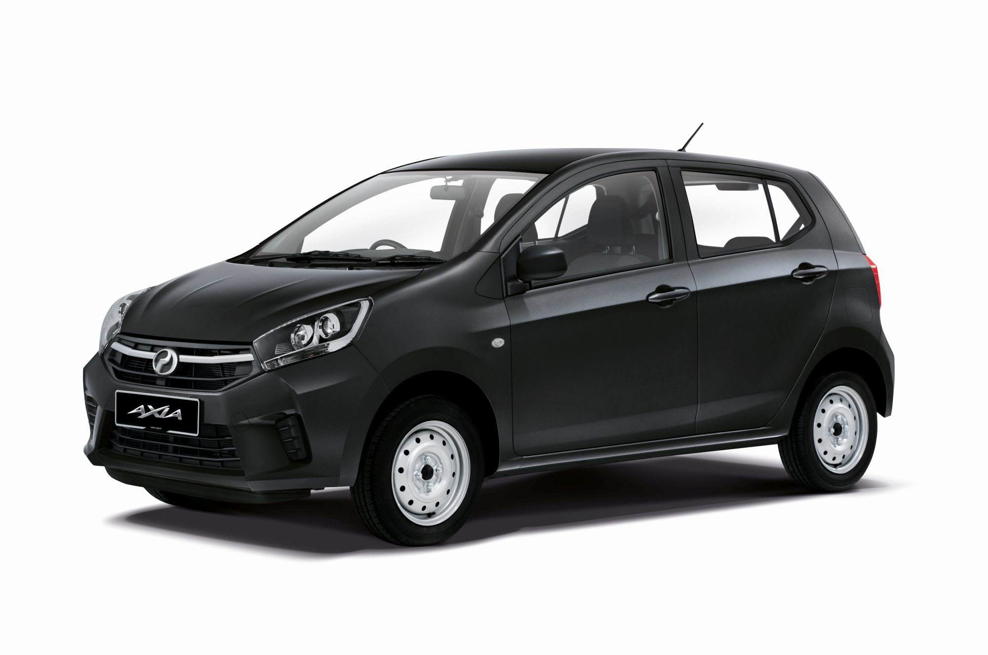 Perodua Axia E 2023: 5 things you need to know about Malaysia's cheapest car - SoyaCincau