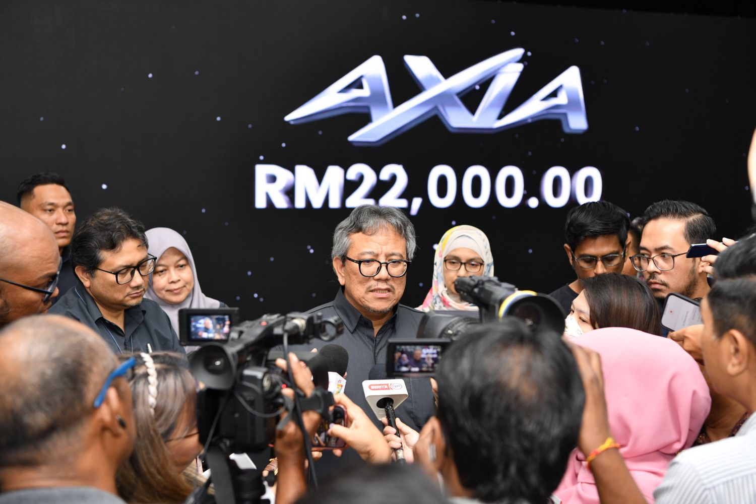 Perodua Axia E 2023: 5 things you need to know about Malaysia's ...