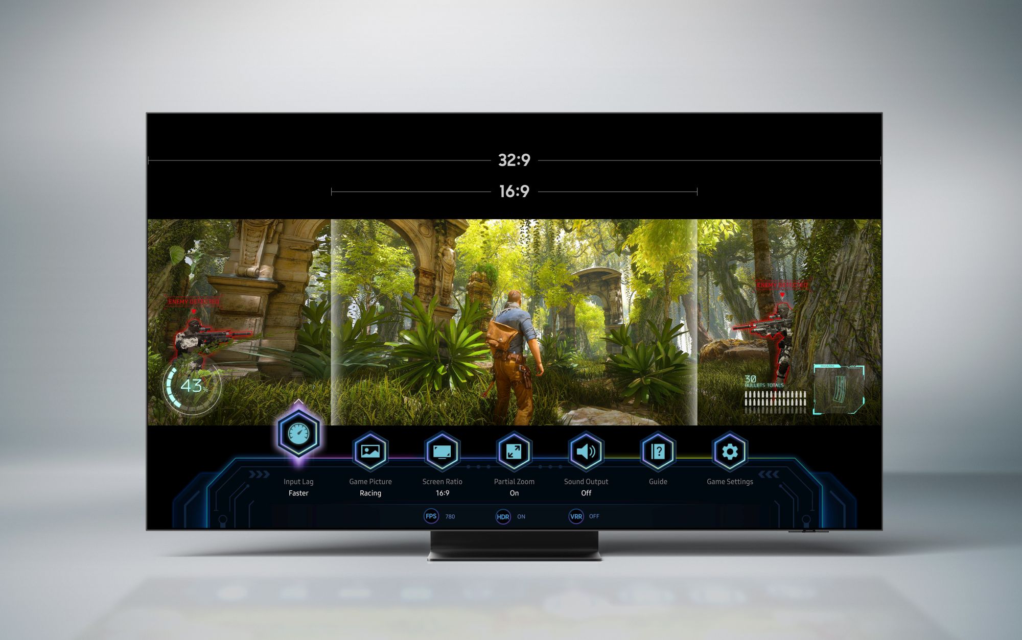 Samsung Malaysia introduces new 98" QLED and 77" OLED TVs, which come ...