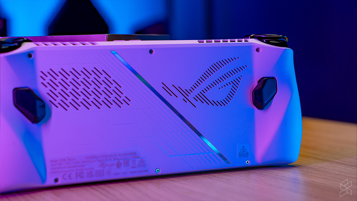 Asus ROG Ally Malaysia: Everything you need to know - SoyaCincau