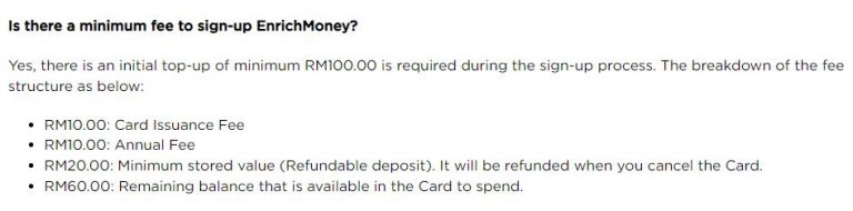 Malaysia Airlines offer EnrichMoney cardholders an easier way to fast ...
