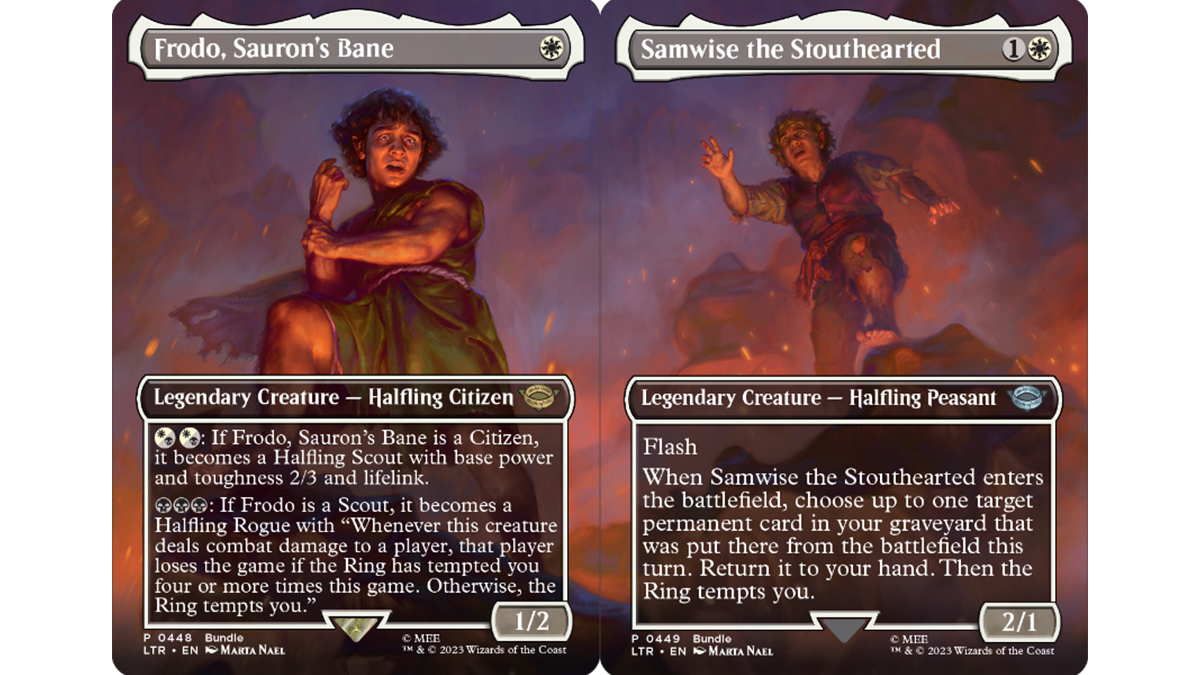 The Lord of the Rings: Tales of Middle Earth brings Tolkien's stories ...