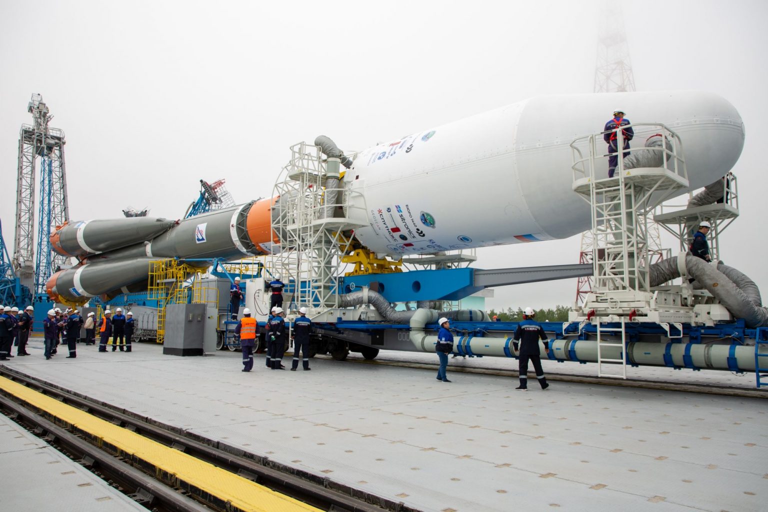 A-SEANSAT-PG1: Angkasa-X launches its first LEO satellite, aims to ...