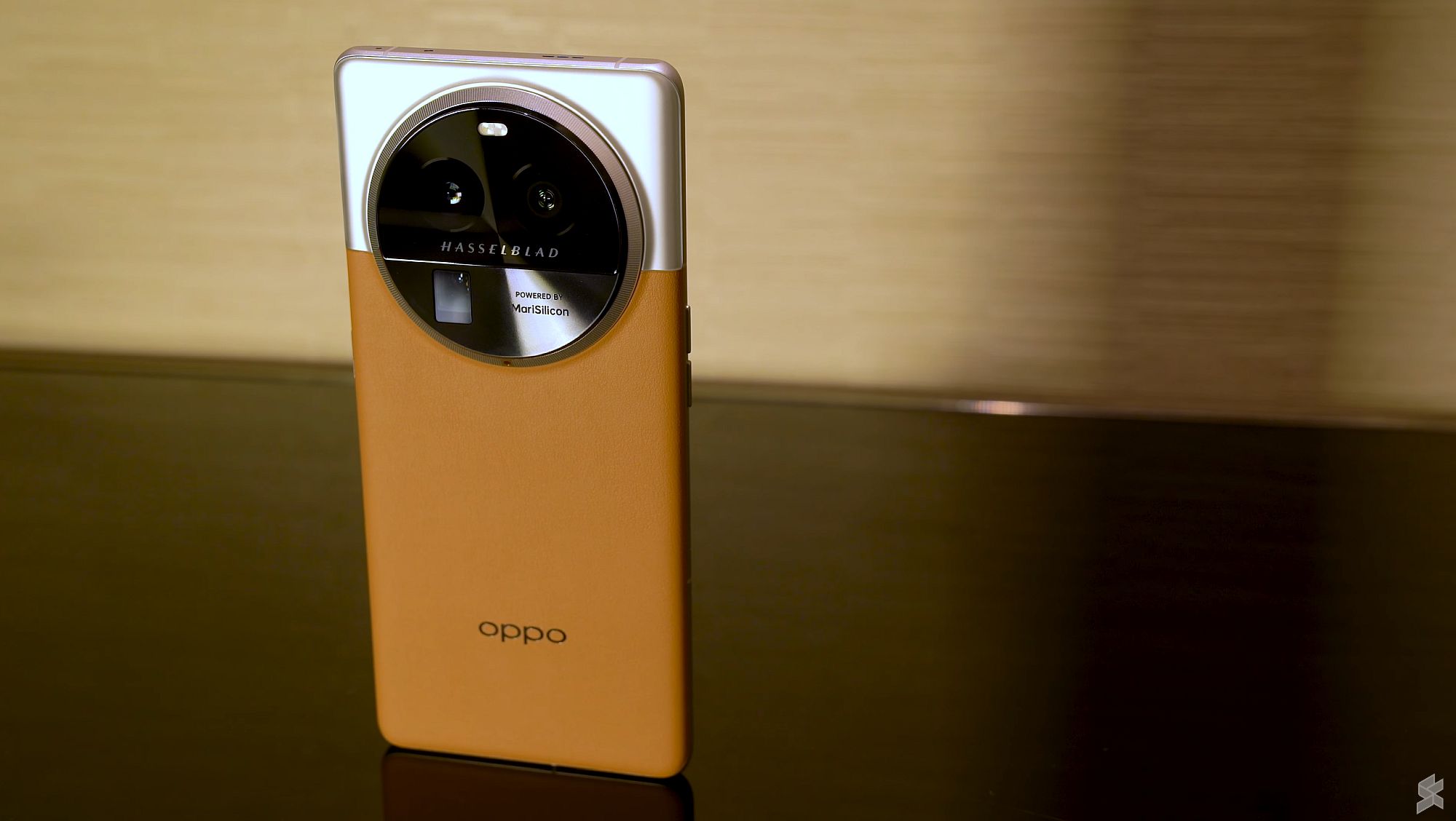 Oppo Find X6 Pro: Oppo highlights 3 biggest breakthroughs for mobile ...