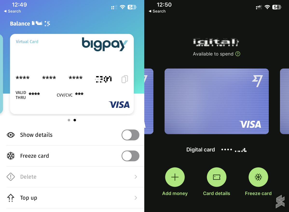 Here are the best Visa prepaid cards for overseas travel - SoyaCincau