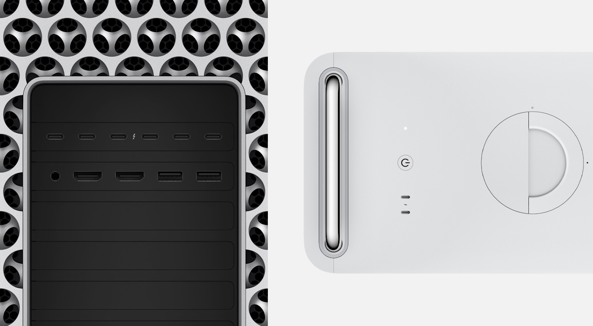 Mac Pro 2023 with M2 Ultra: 5 things you need to know - SoyaCincau