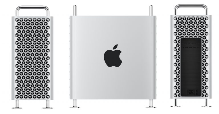 Mac Pro 2023 with M2 Ultra: 5 things you need to know - SoyaCincau