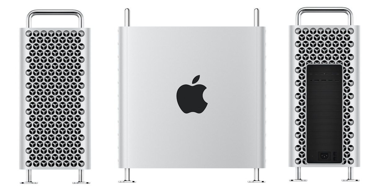 Mac Pro 2023 with M2 Ultra: 5 things you need to know - SoyaCincau