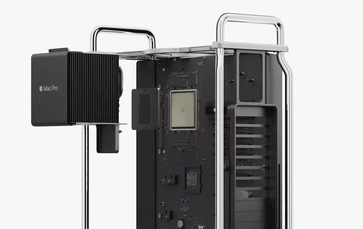 Mac Pro 2023 with M2 Ultra: 5 things you need to know - SoyaCincau