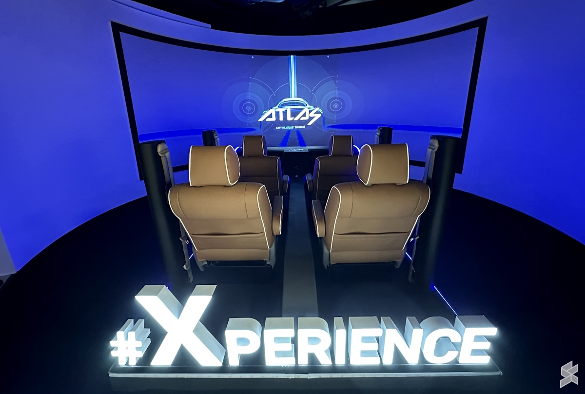 Proton Digital Xperience: Is this Proton's answer to Petrosains ...