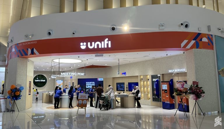 Unifi: All fibre broadband customers get free speed upgrades, except ...