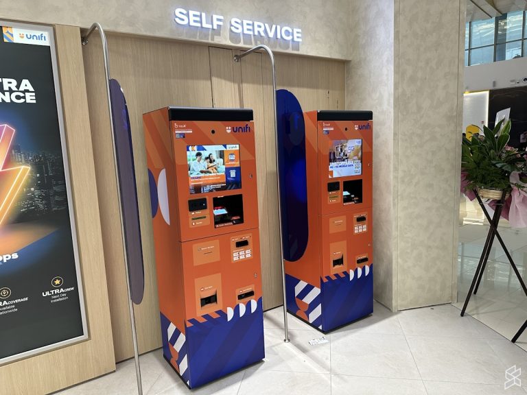 First-ever Unifi Store opens in IOI City Mall Putrajaya: Here is your ...