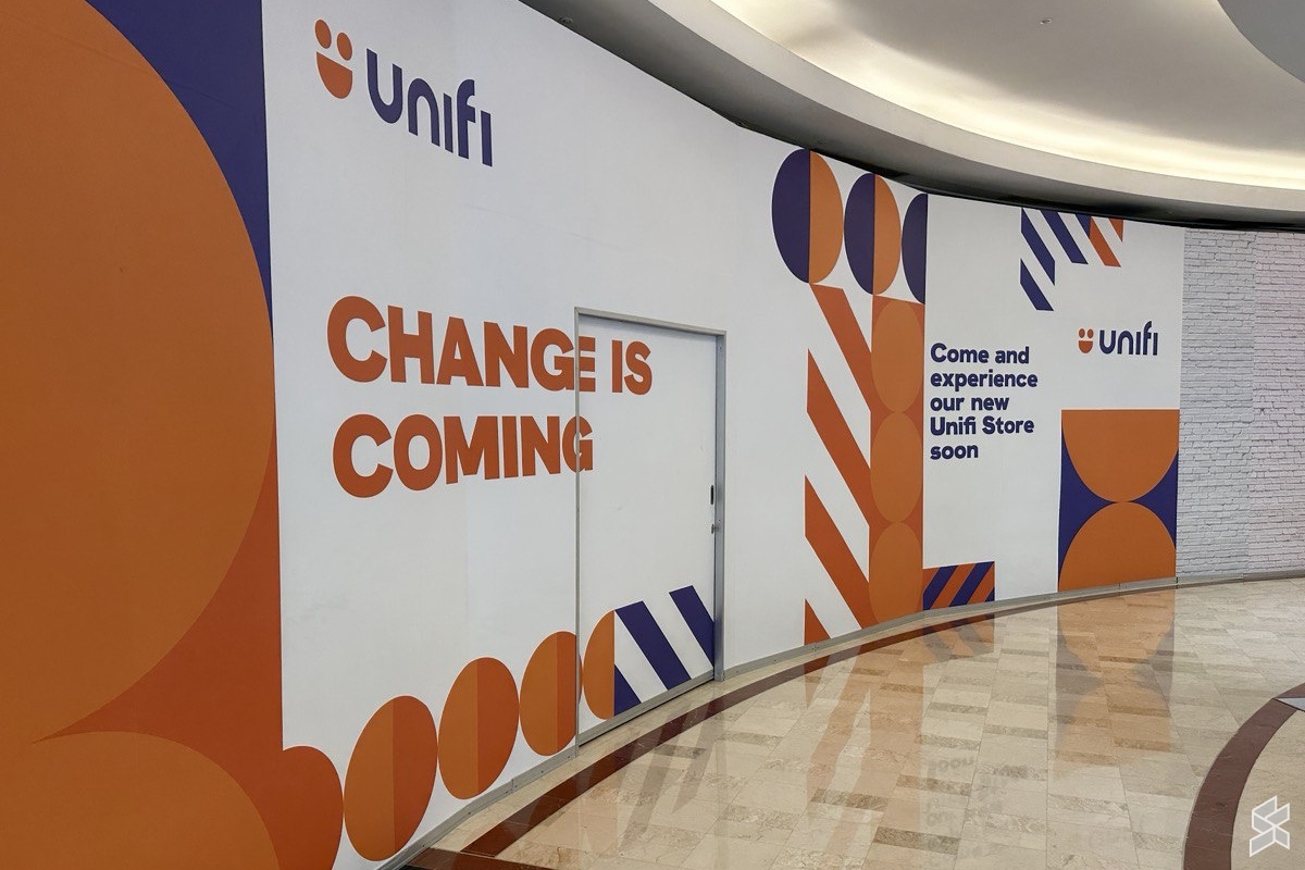 First-ever Unifi Store opens in IOI City Mall Putrajaya: Here is your ...