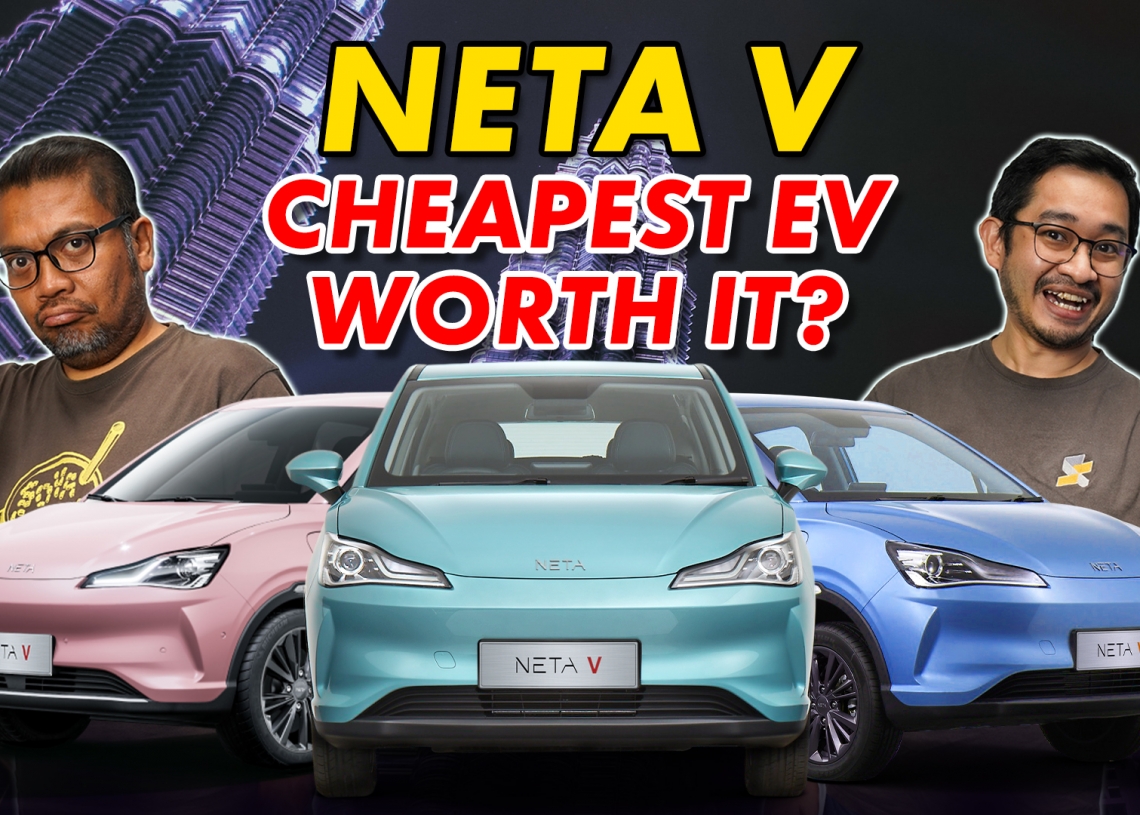 Neta Malaysia - SoyaCincau