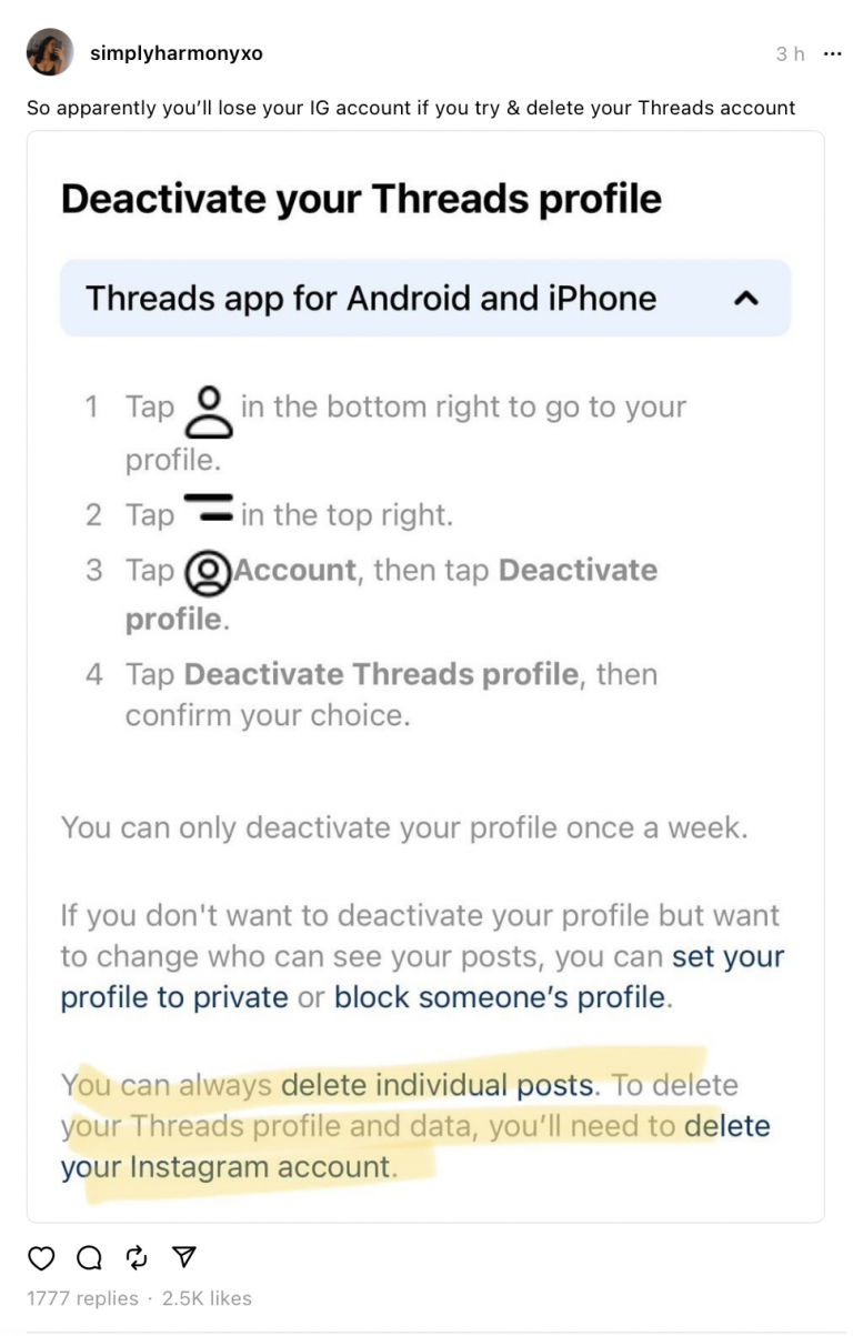 Instagram launches Threads, its new Twitter competitor, and it already ...