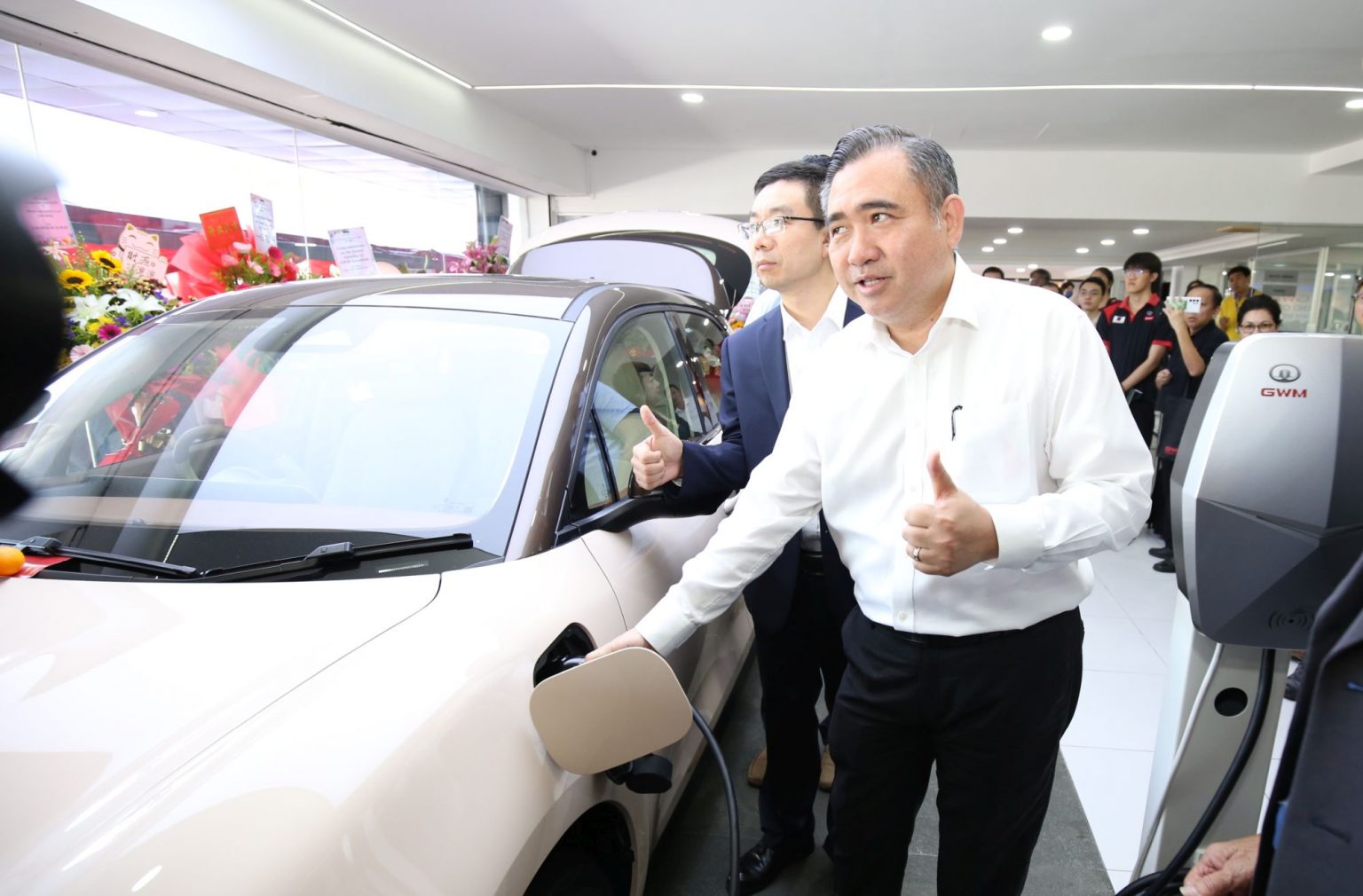 Tesla Model 3 RWD 110: Why a detuned Tesla makes sense for SG