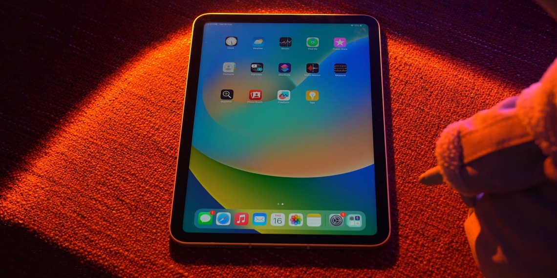 Apple iPad 10th gen gets RM100 price cut, now starts under RM2,000 ...