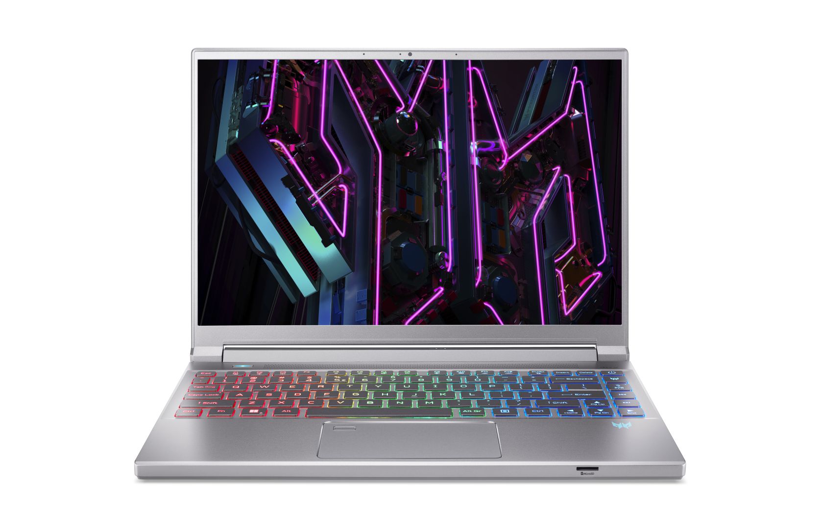 Acer Predator Triton 14 Malaysia: 13th gen Core i7 gaming laptop with ...