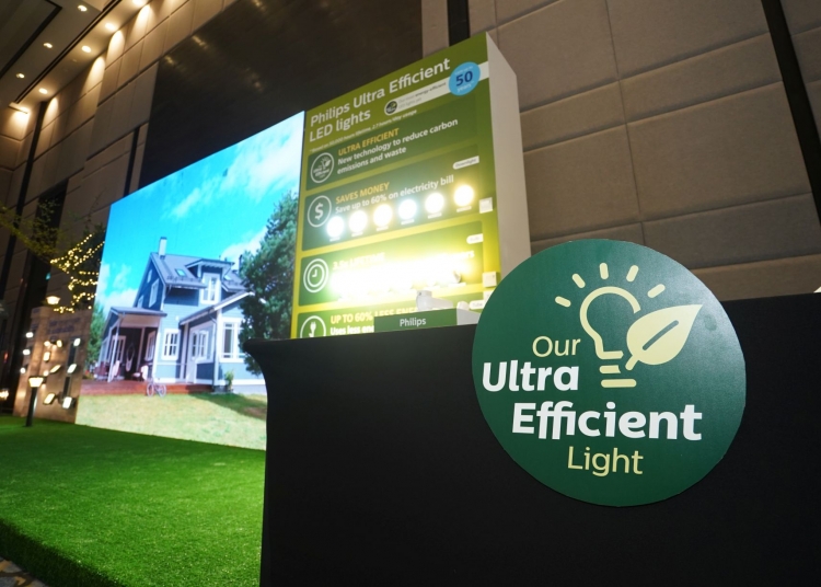 Philips Ultra Efficient LED - SoyaCincau