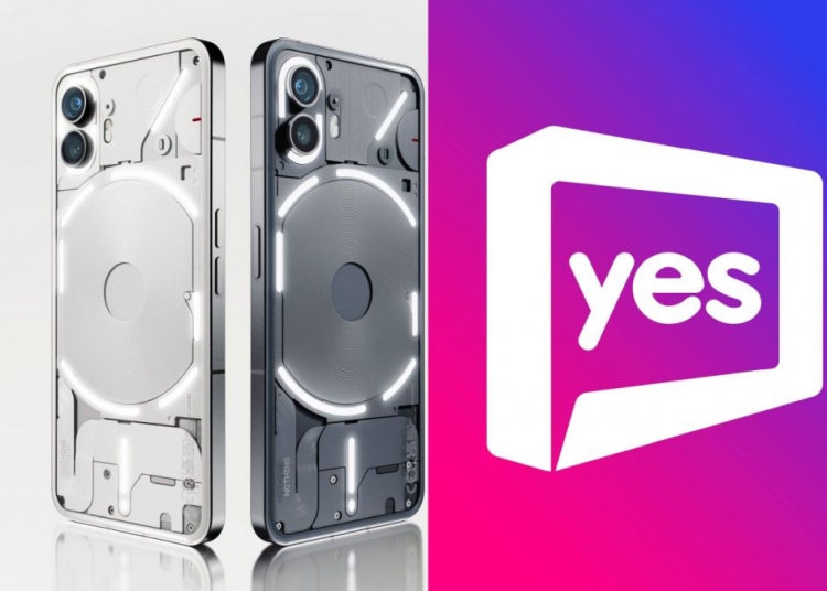 Nothing Phone (2) coming to Malaysia on 14 July, Yes is exclusive ...