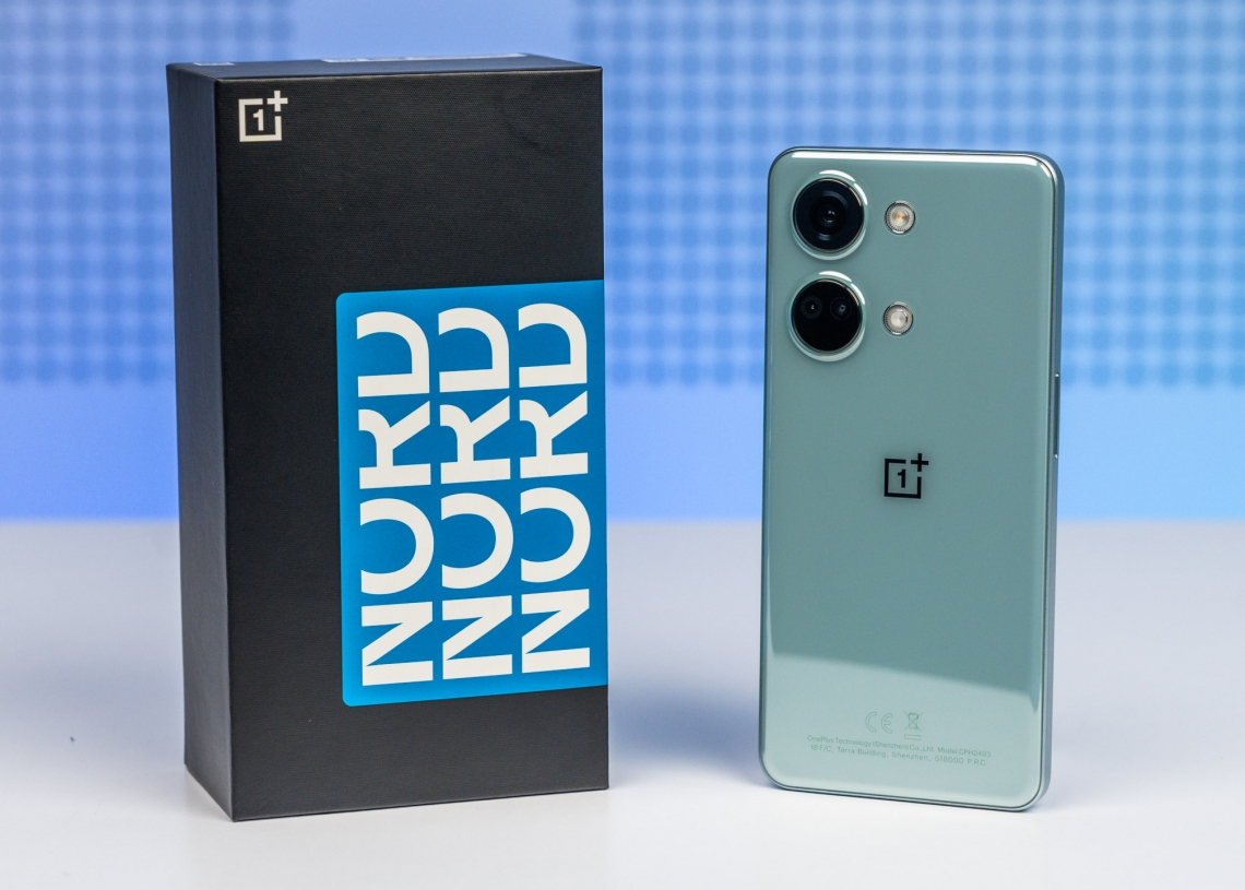 OnePlus Nord 3 Malaysia: "Flagship" Nord phone priced at RM2,199 ...
