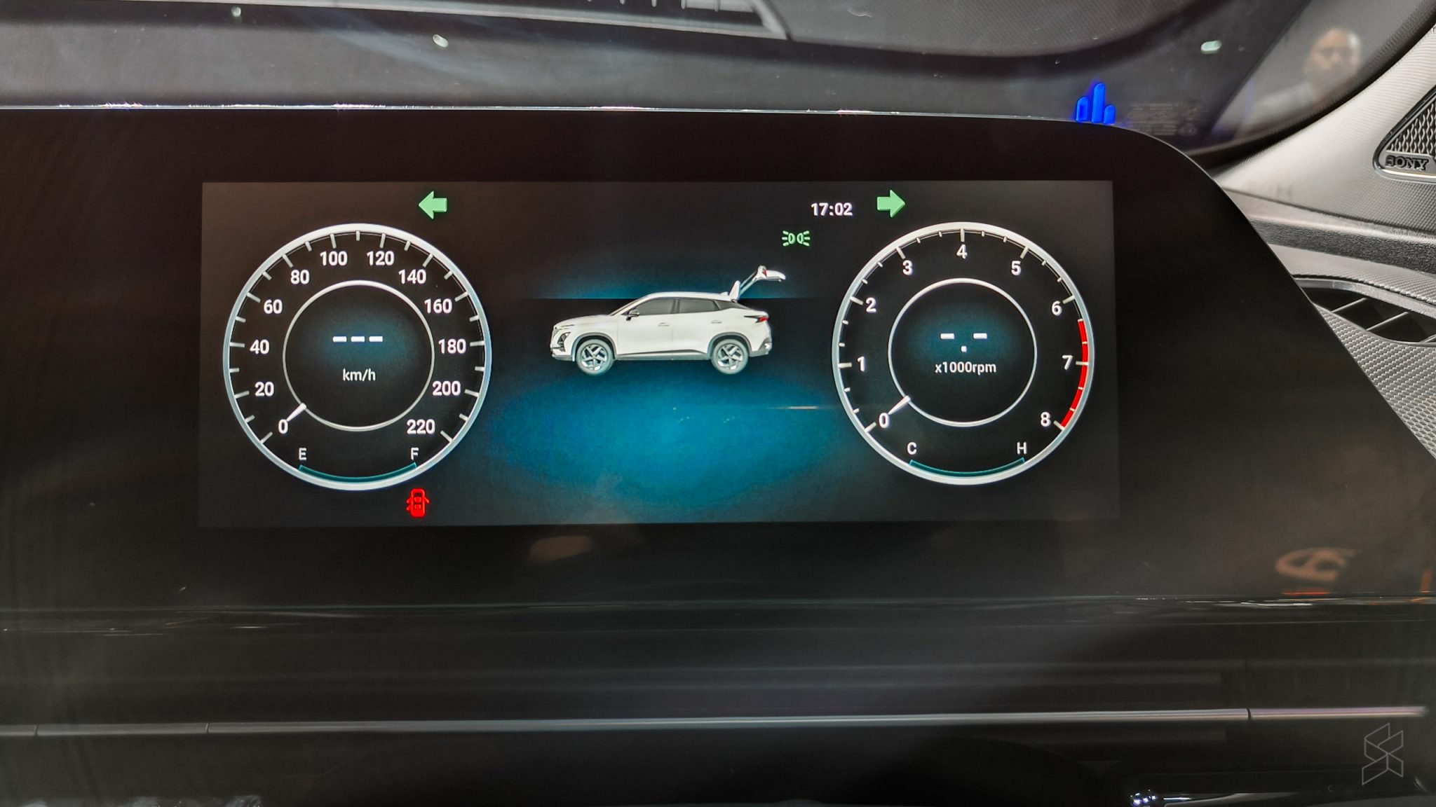 Chery Omoda 5 Malaysia: Proton X50-fighting SUV with 154hp 1.5T engine ...