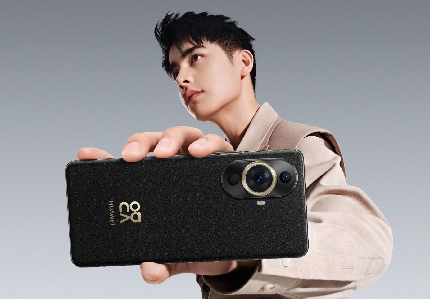 Huawei Nova 11 Pro Malaysia: 60MP ultra-wide selfie camera, Snapdragon 778G wrapped in vegan ...