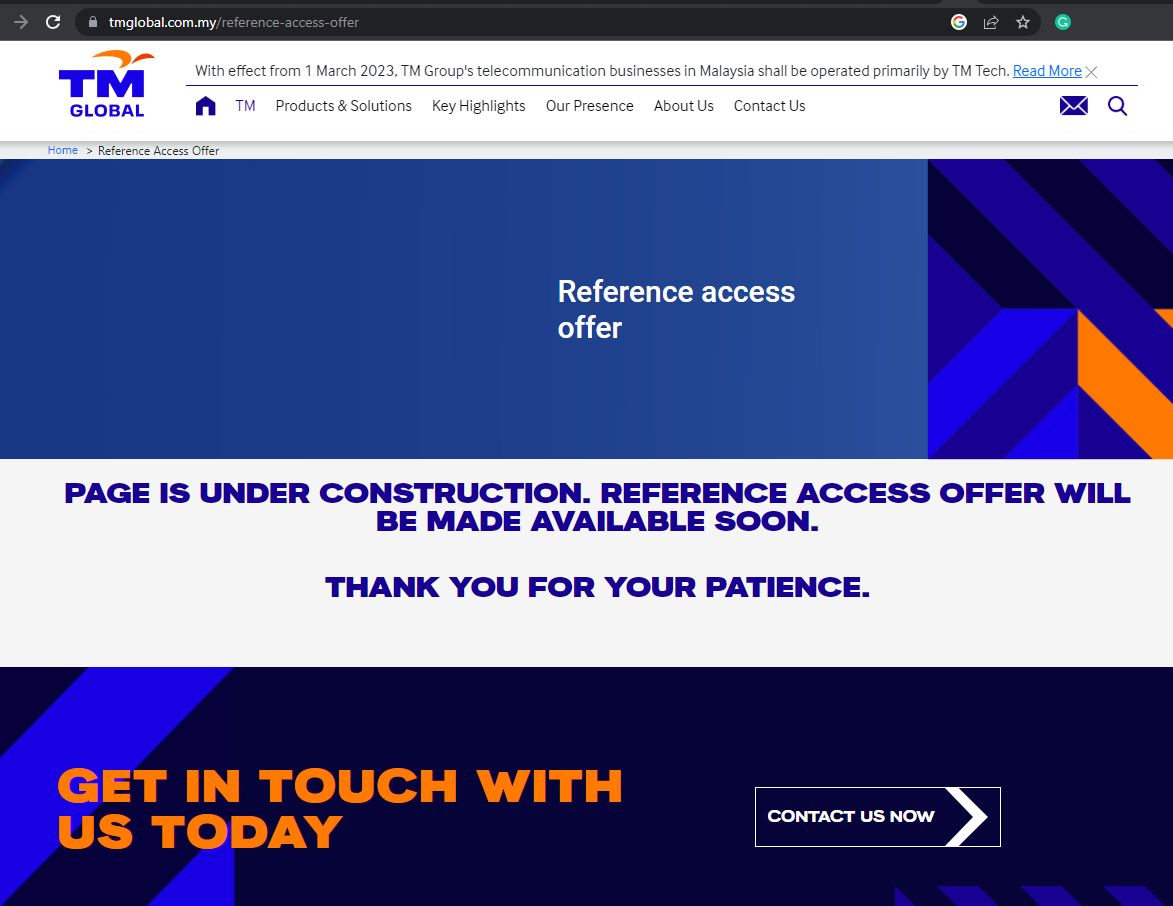 MCMC on MSAP: Expect price reduction for broadband services after ...