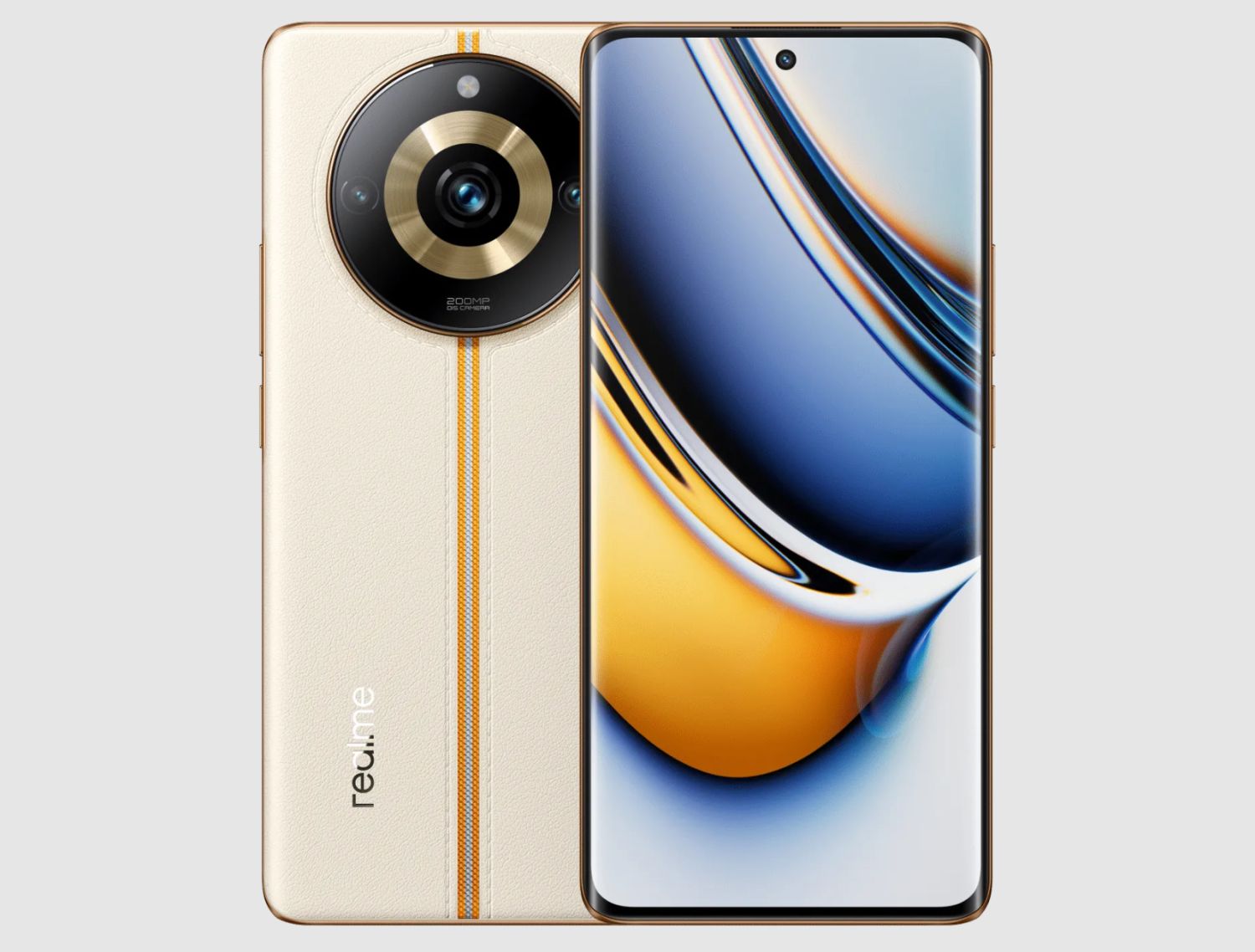 Realme 11 Pro 5G series launching in Malaysia on 20th July - SoyaCincau