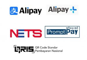 Touch 'n Go eWallet users can make QR payments in over 12 countries via ...