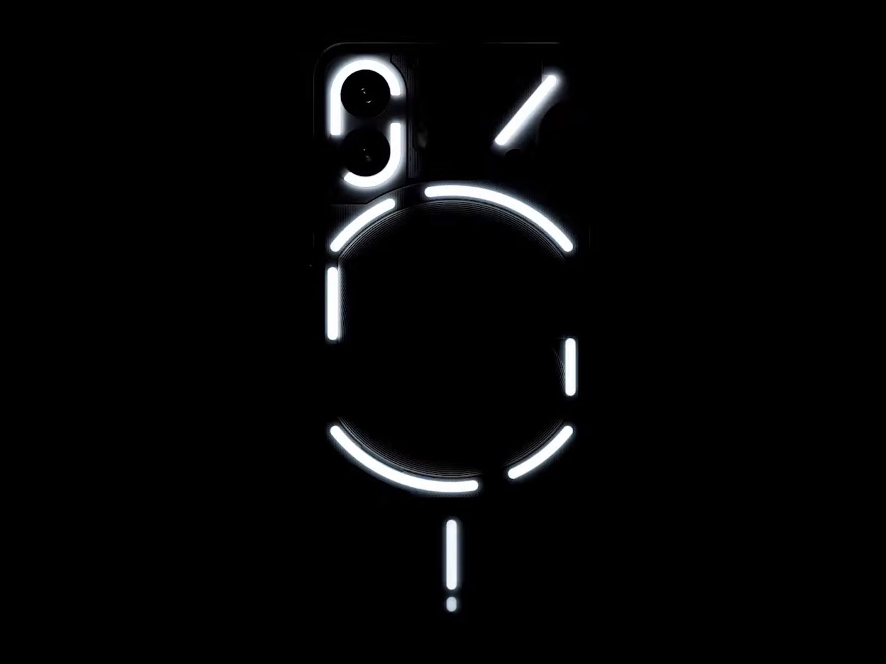 Nothing Phone (2): So what's new with this bigger semi-transparent ...