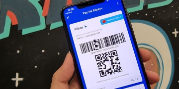 Touch 'n Go eWallet users can make QR payments in over 12 countries via ...