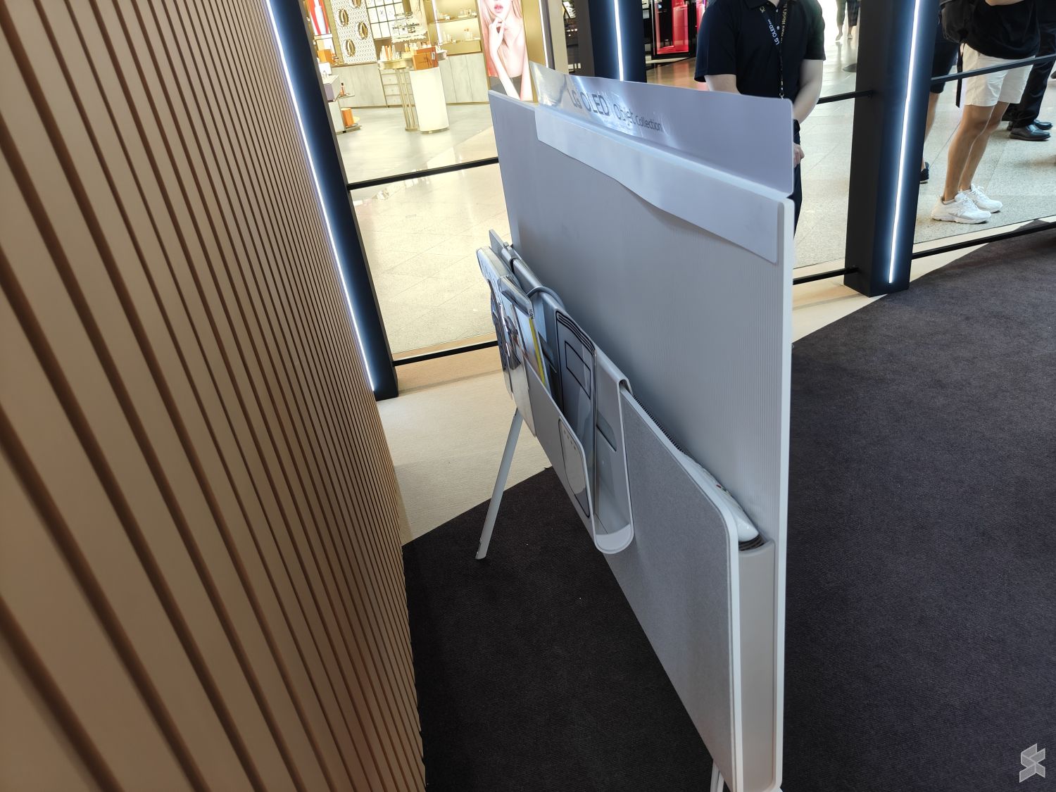 LG OLED TV 2023 Malaysia: Newer AI processor, 70% boosted brightness ...