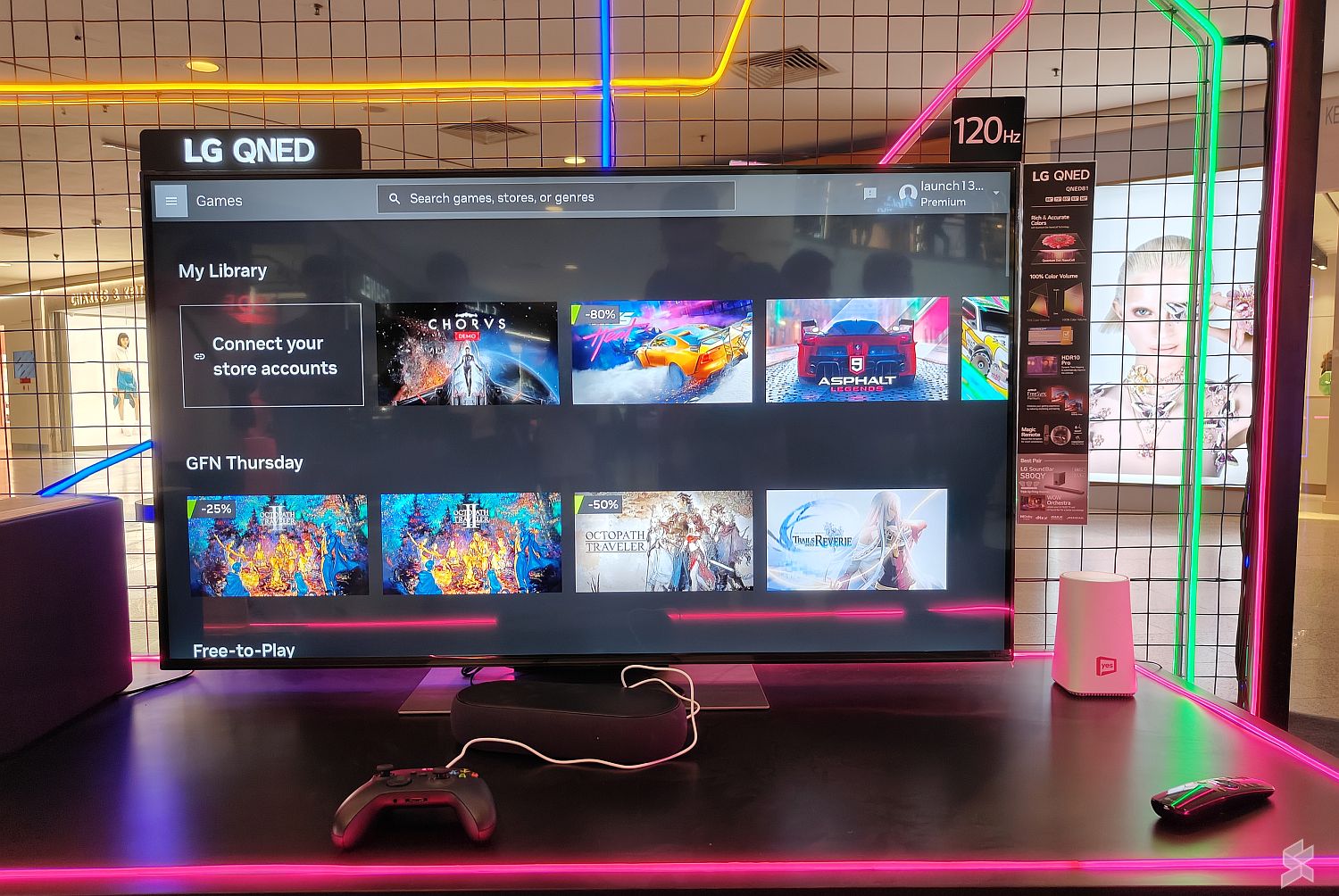 LG OLED TV 2023 Malaysia: Newer AI processor, 70% boosted brightness ...
