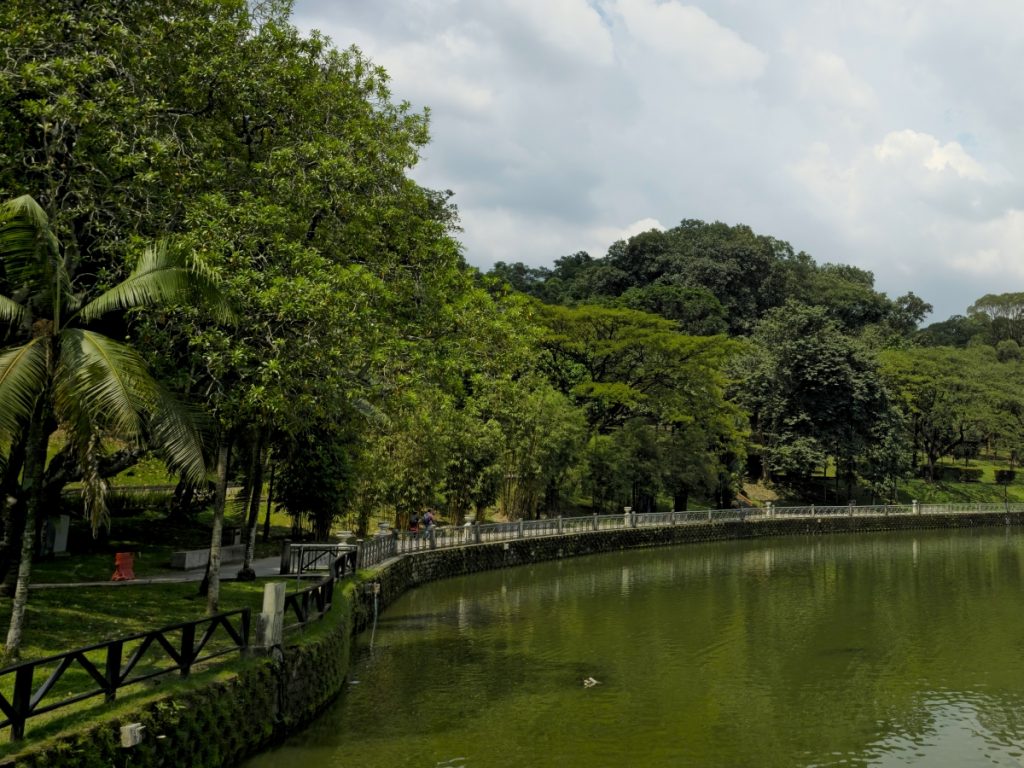 What can you do with a mobile camera containing 200 million pixels?