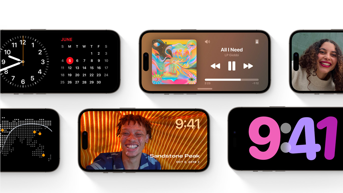 The iOS 17 public beta is out now, here's how to get it - SoyaCincau