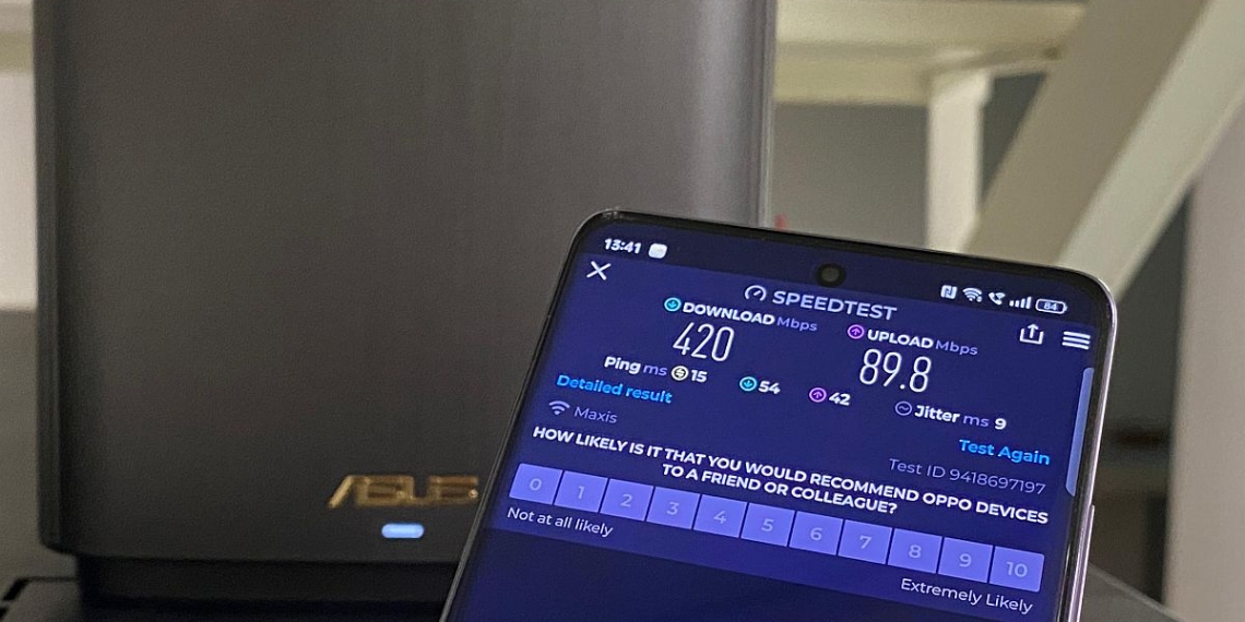 Ookla reveals Malaysia's best fibre broadband provider, no prize for ...