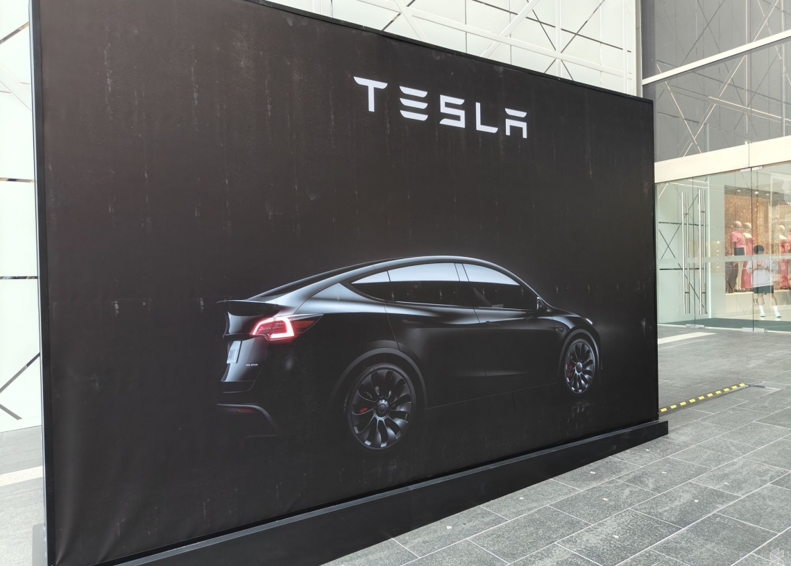 Tesla Model Y Malaysia: Here's where you can check out Tesla's electric ...