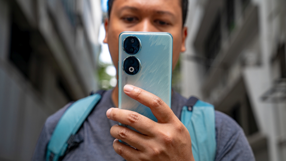 Here are 5 reasons why the HONOR 90 punches way above its price class