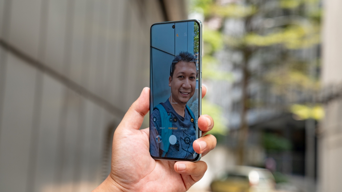 Here are 5 reasons why the HONOR 90 punches way above its price class