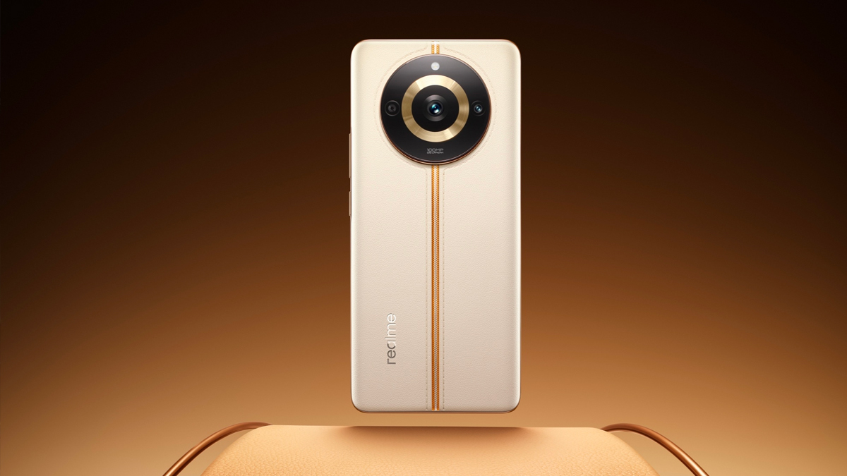 Realme 11 Pro 5G Malaysia: No 200MP camera but still has a Dimensity ...