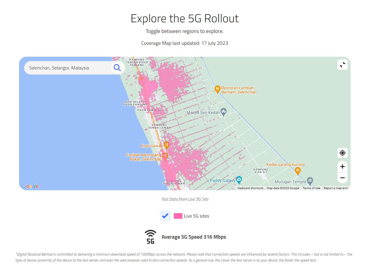 Anwar implies Elon Musk's Starlink is cheaper than 5G. But is it true ...