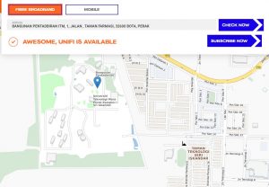 UiTM is getting 10 Starlink satellites kits but their campuses already ...